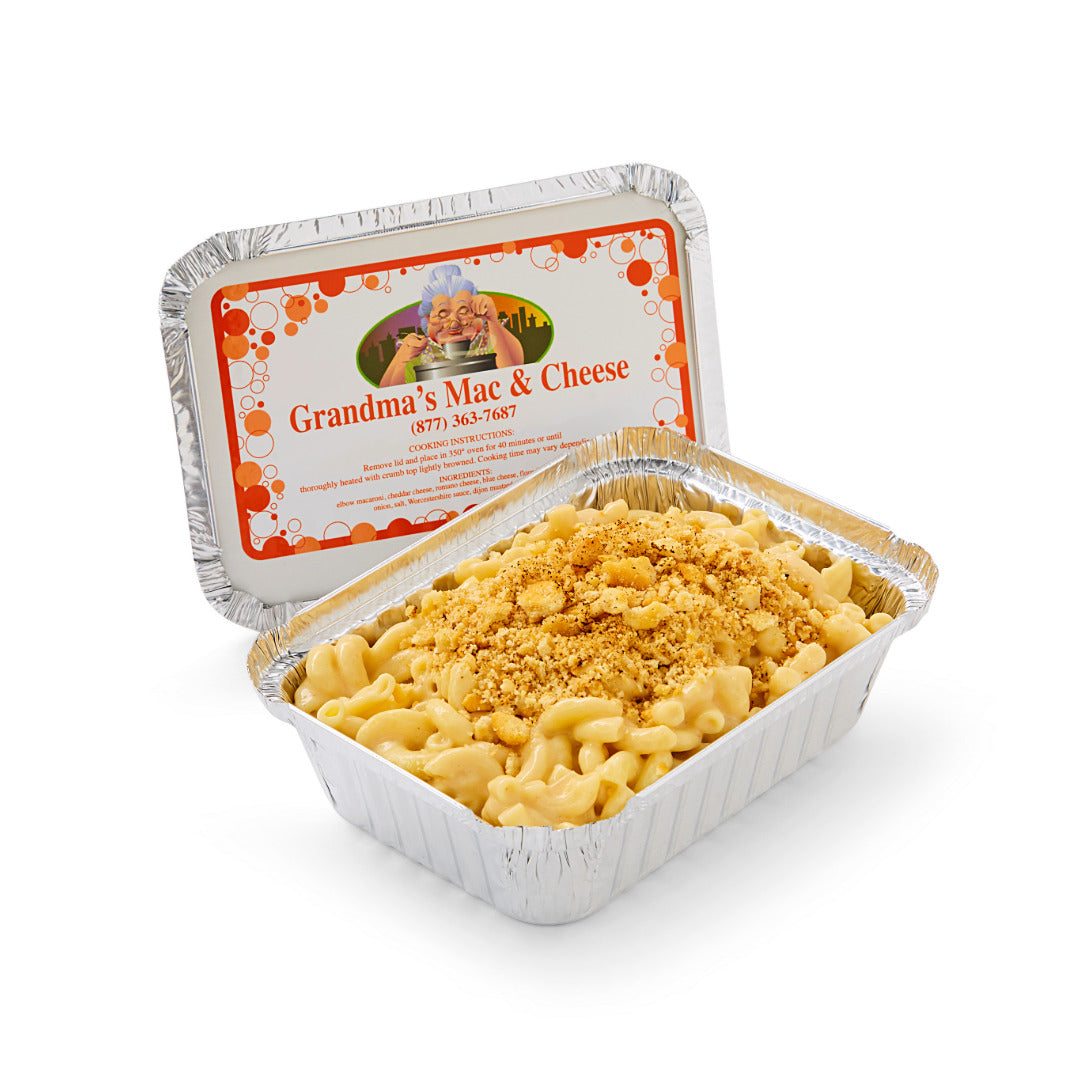Mac and Cheese Gifts – Grandmas Chicken Soup